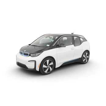 Used Bmw I3 For Sale Online Carvana